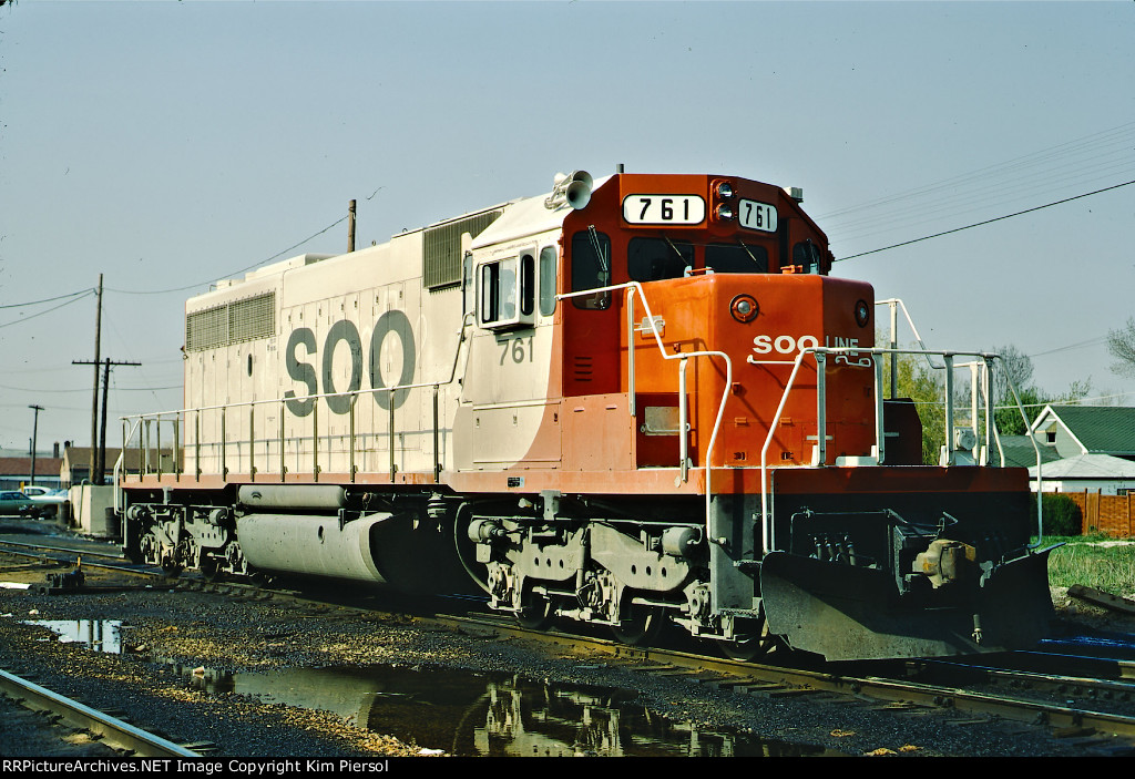 SOO 761
